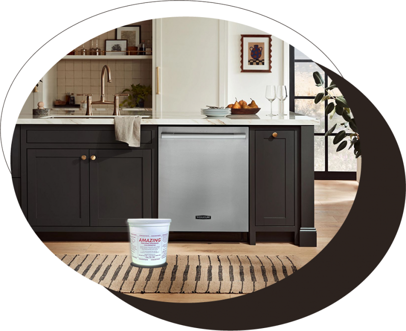Amazing Cleaner – Our Products Build a Cleaner Community